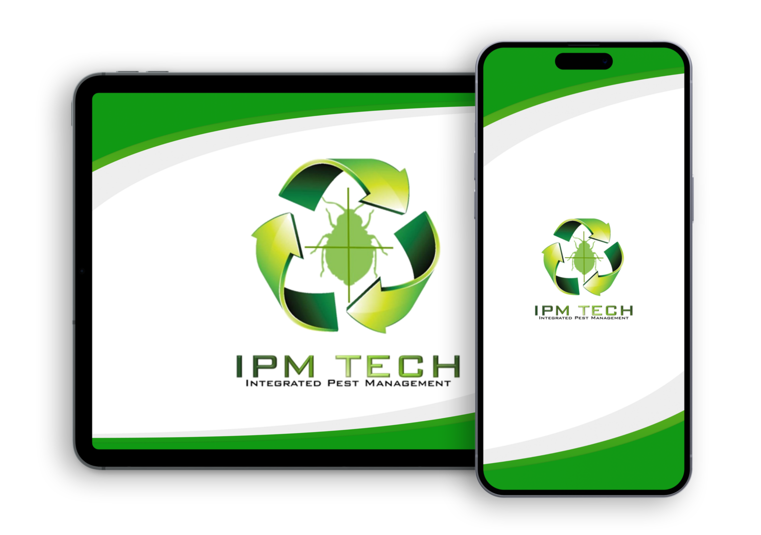 IPM Tech Service Areas